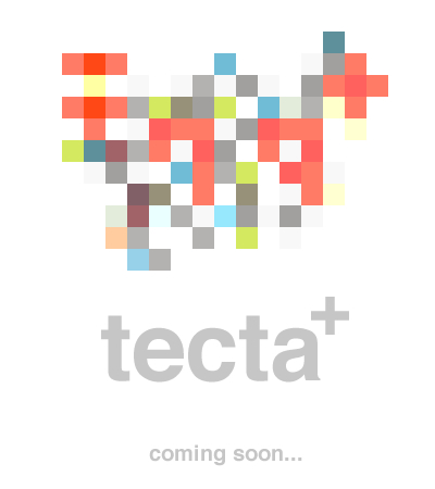tecta & / テクタ プラス